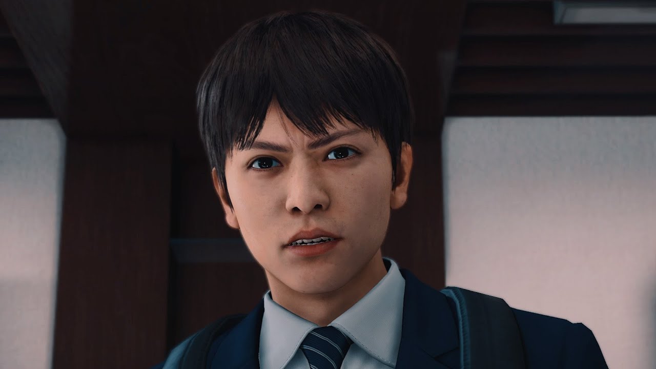 Judgment | 27 - YouTube