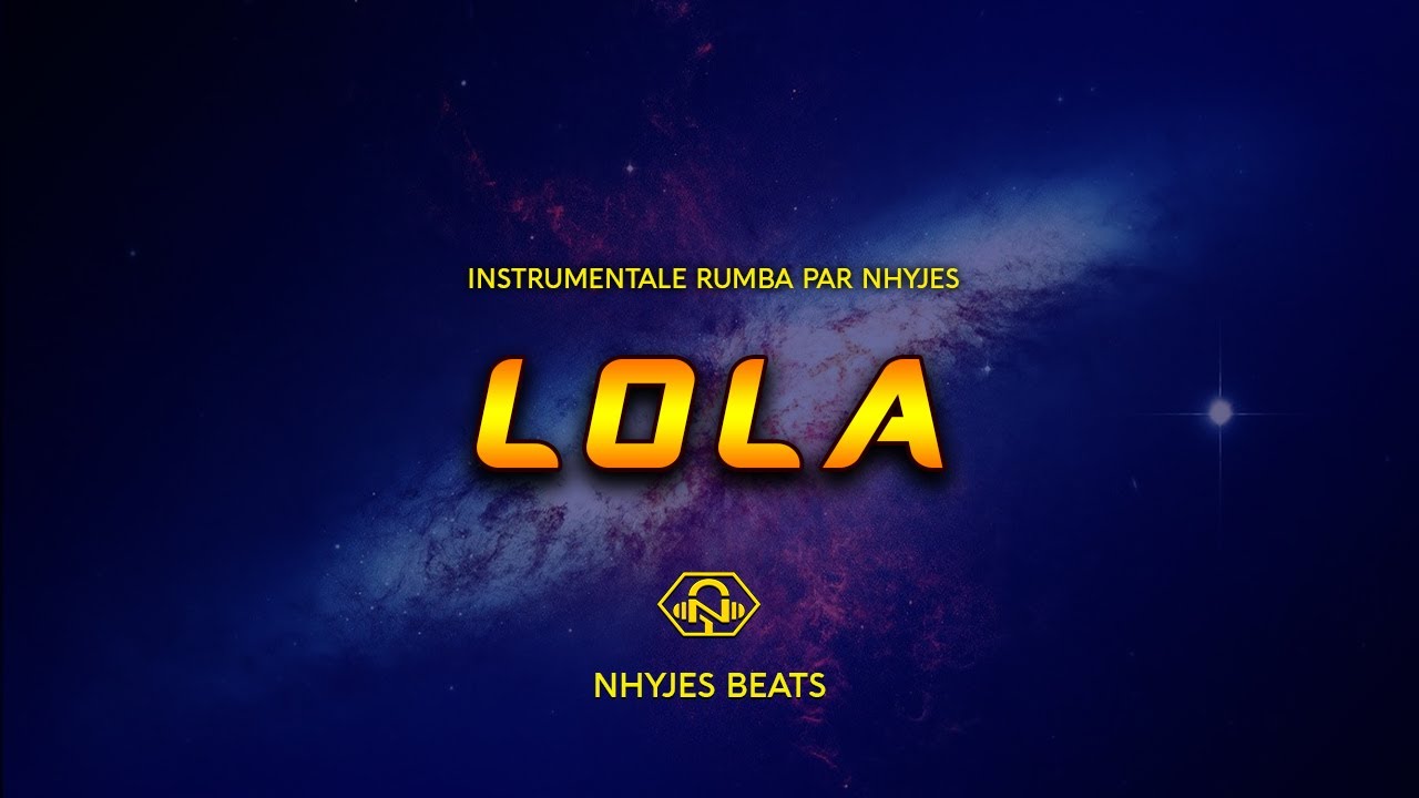 Rumba instrumentale Gospel X rumba congolaise beat by nhyjes X LOLA ...