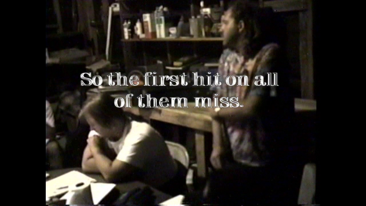 Blipping Episode 6.1, "Cold War" - YouTube