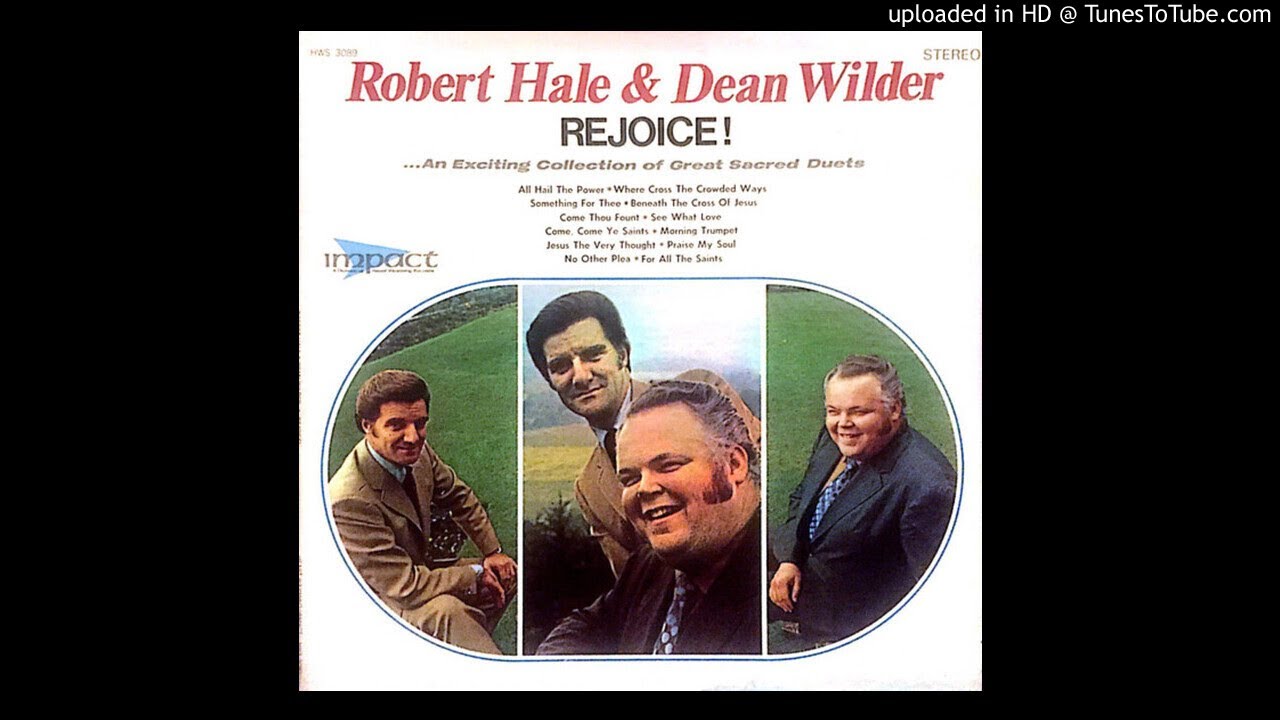 Rejoice! LP - ONU's Hale & Wilder [Full Album] - YouTube