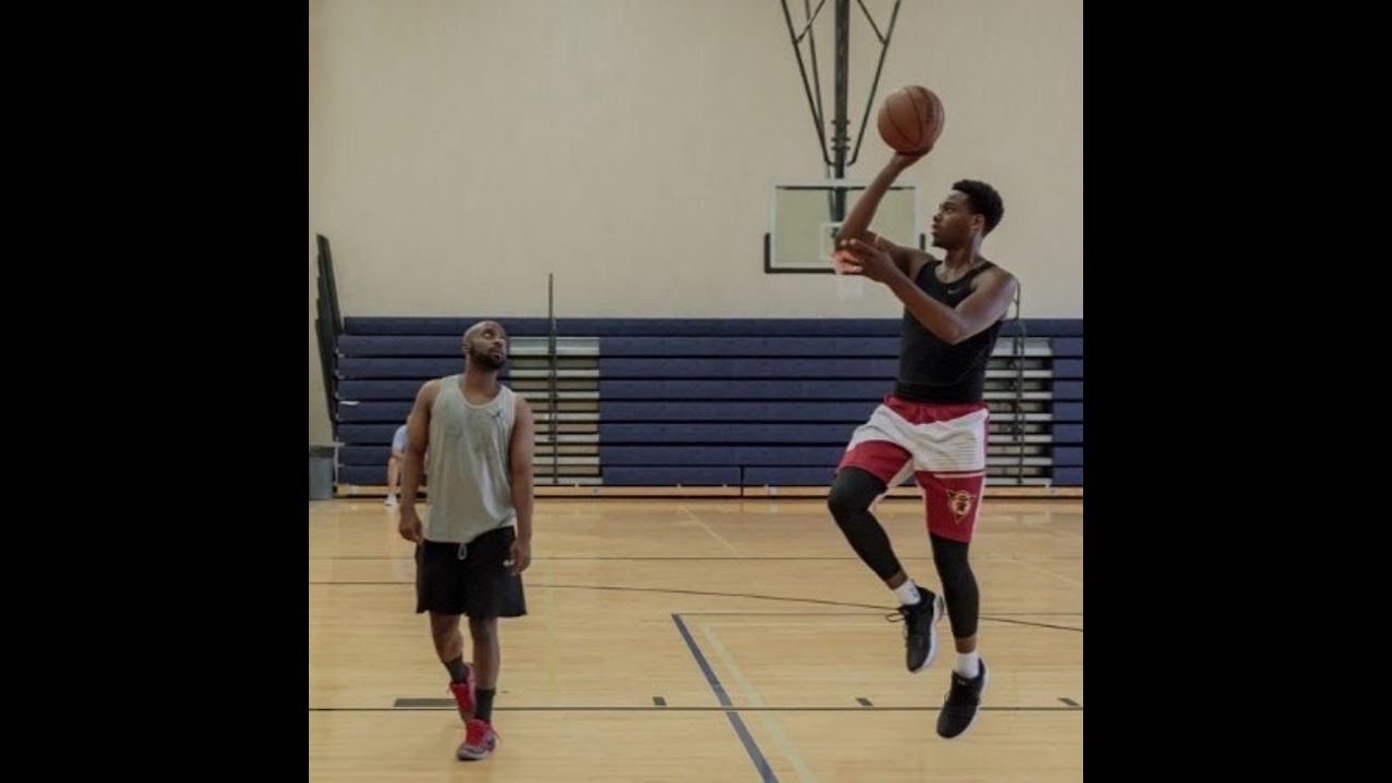 EP19: Jordan Boatwright - YouTube