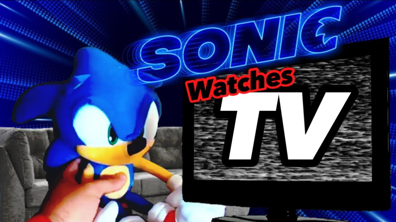 Sonic Watches TV - YouTube