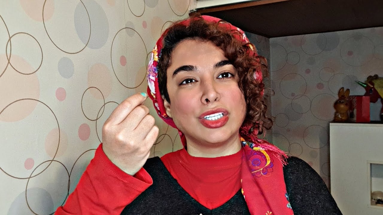 Unveiling the Beauty of Googoosh's 'Along the Night' in a Soulful Cover ...