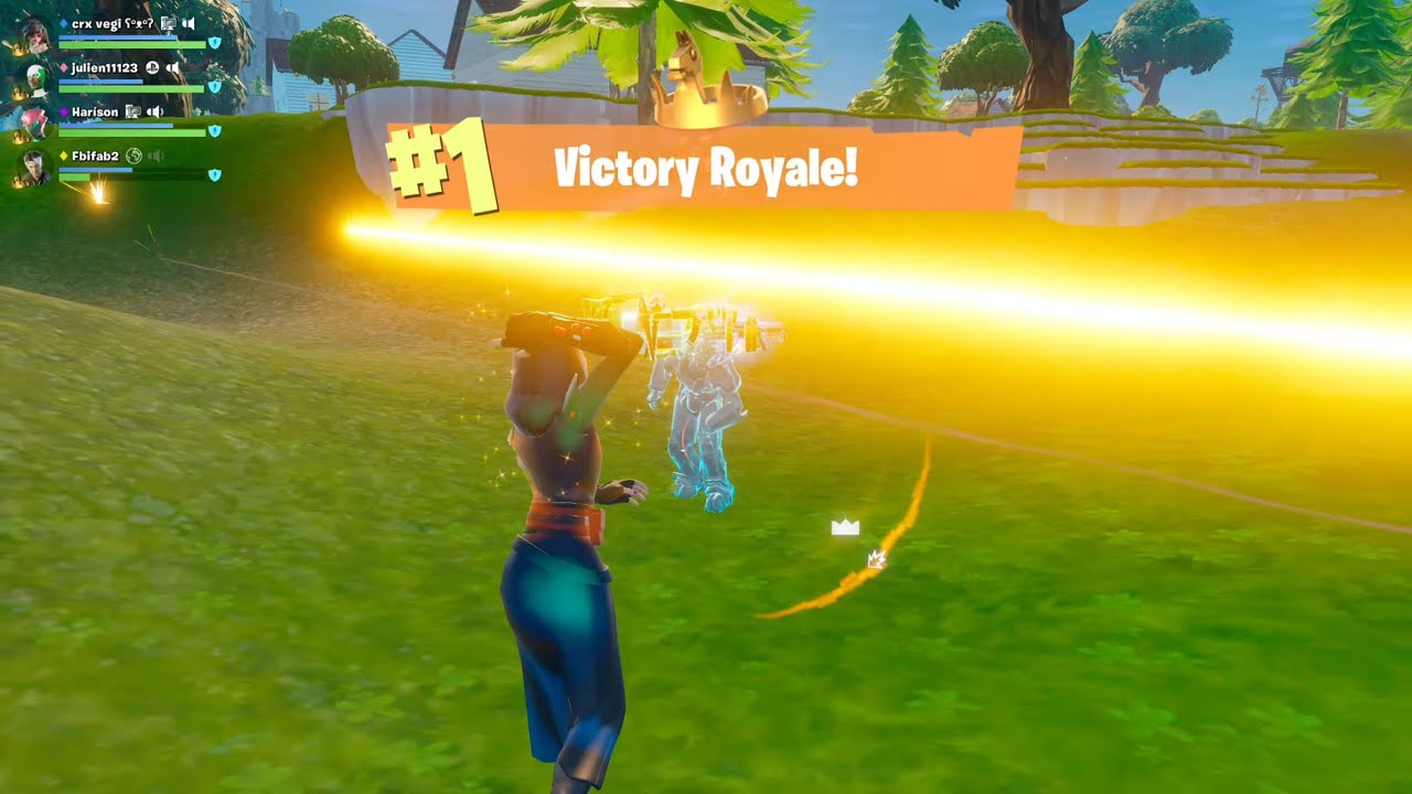 FORTNITE OG 34 KILLS - YouTube