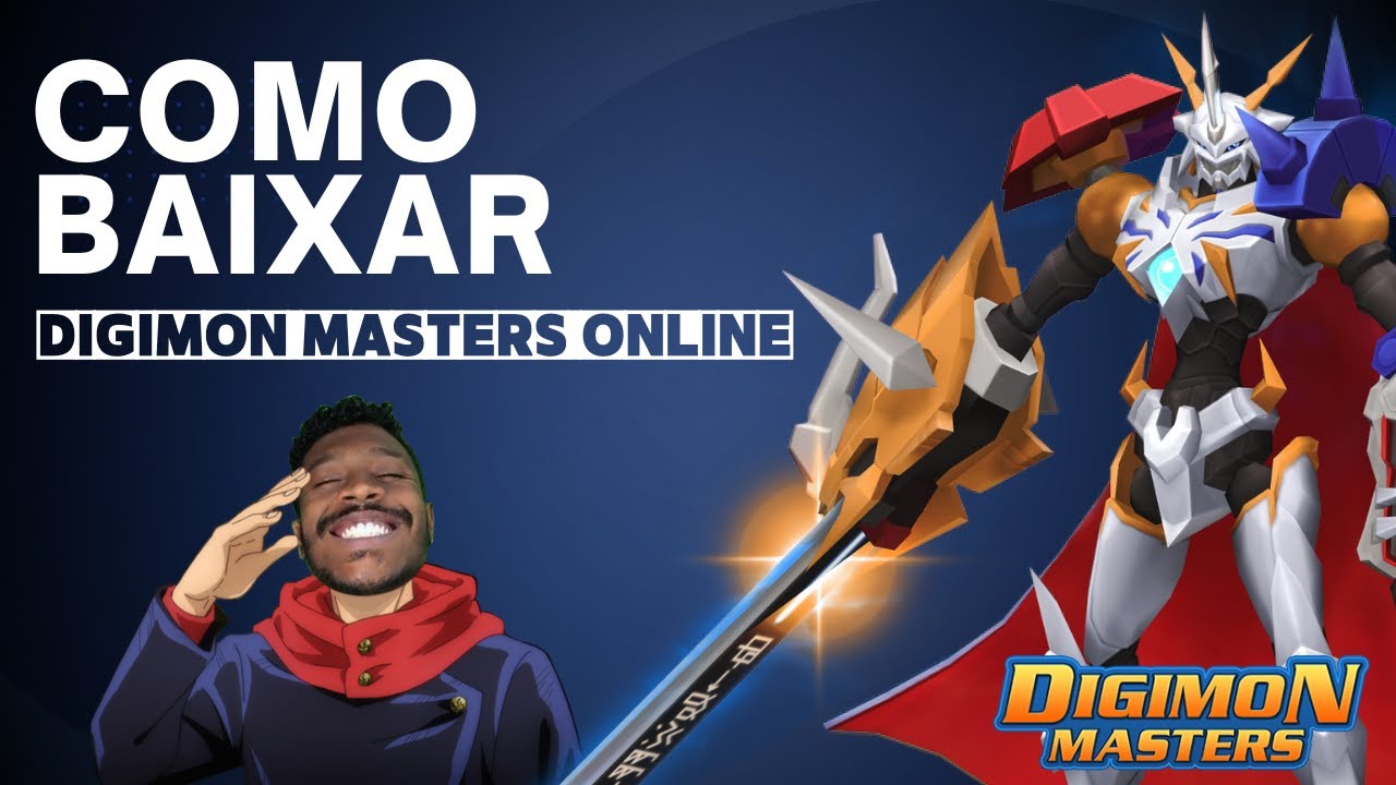 LADMO COMO BAIXAR O LADMO GUIA - YouTube