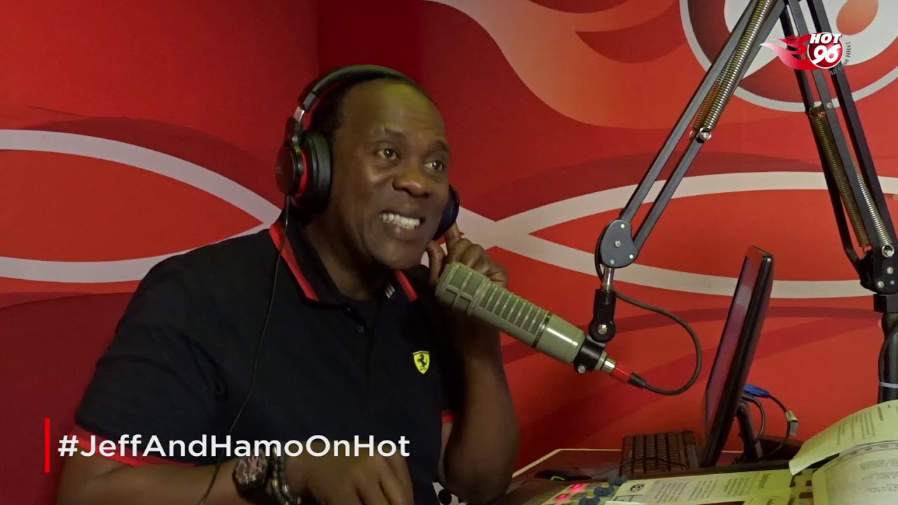 The Hot Breakfast : A Story a day ; Daniel Arap Moi - YouTube