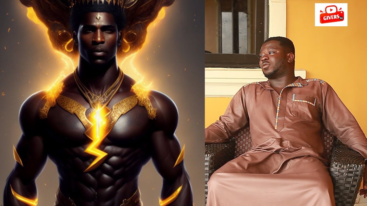 these are the humans which are called demigods, and this is how they ...