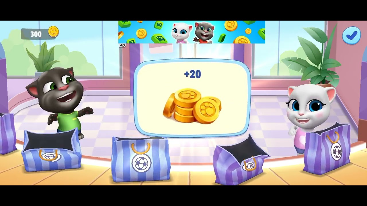 Tom family #1 - YouTube