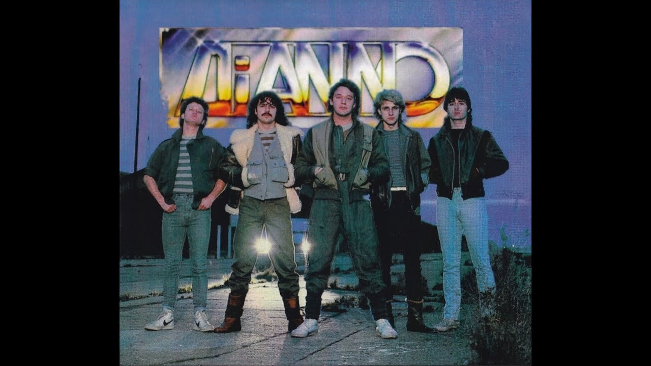 Dianno (1984) [Expanded Edition 2023] - YouTube