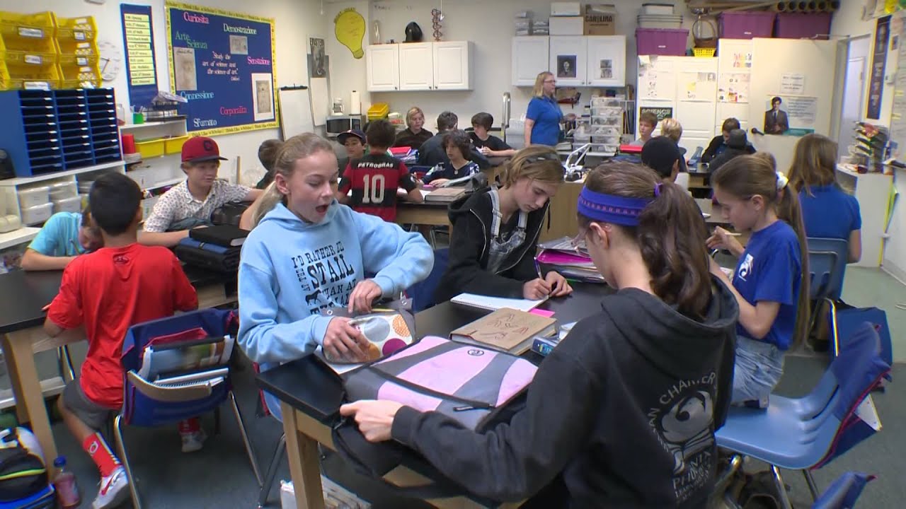 JCS PHOENIX LEARNING CENTER ENCINITAS - YouTube