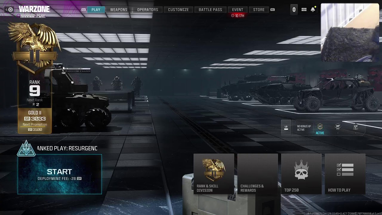 🇨🇦Warzone Resurgence🔞|Follower Goal 101-1000 - YouTube