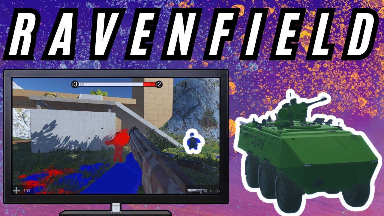 Ravenfield How to Install PC💠DOWNLOAD Tutorial + Manual📥Recent Updates ...