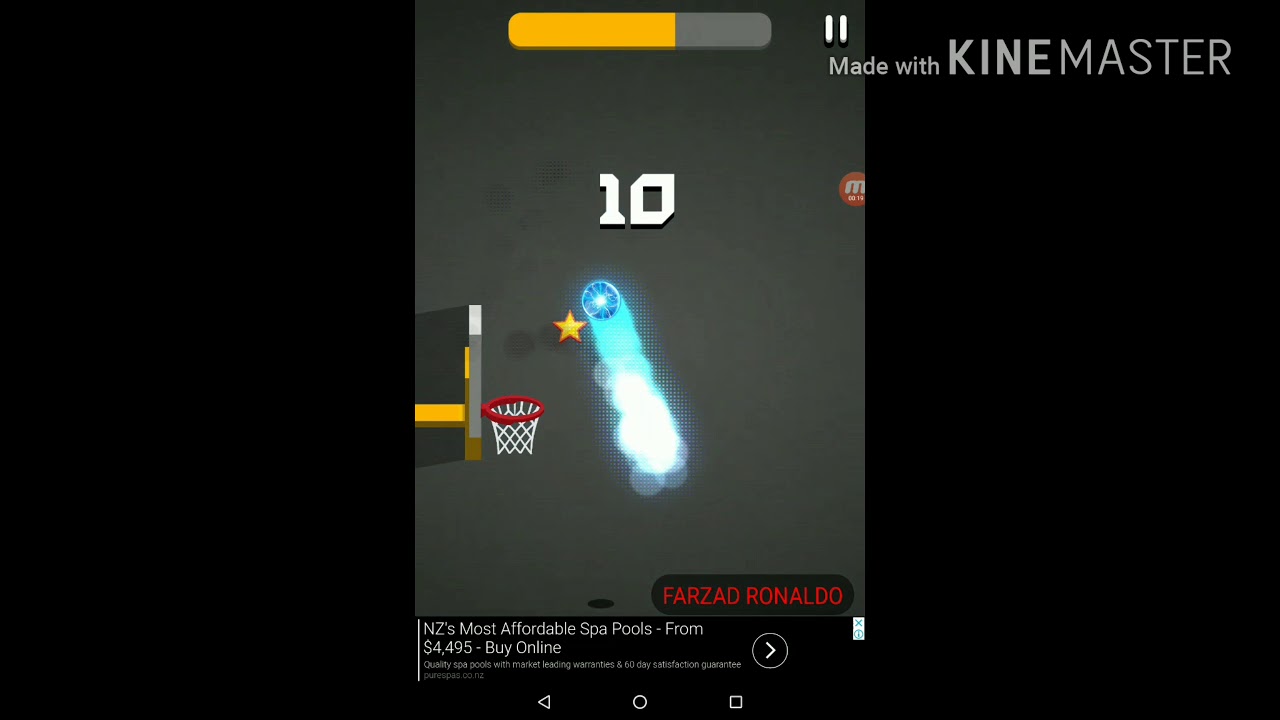 Tappy Shots Gameplay...( pt 2 ) - YouTube