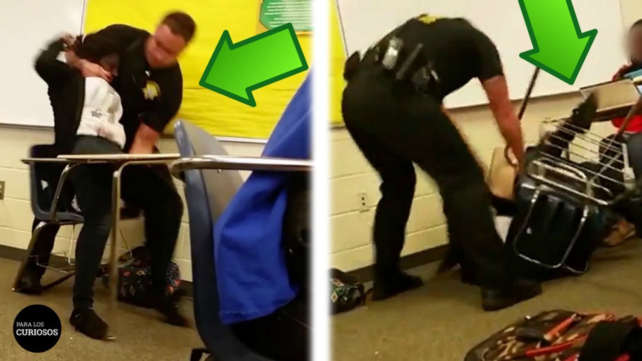 10 Castigos Escolares Que Fueron Demasiado Lejos - YouTube