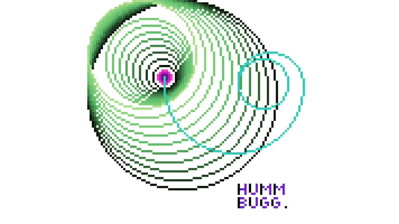 Humm Bugg- Tapeworm (Album version) - YouTube
