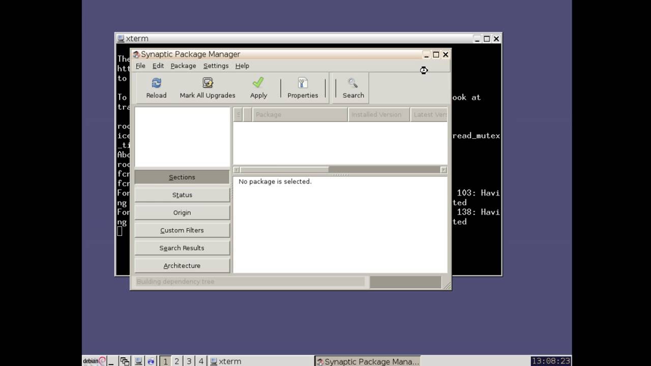 Techview Podcast Folge 209: Debian GNU/Hurd - YouTube