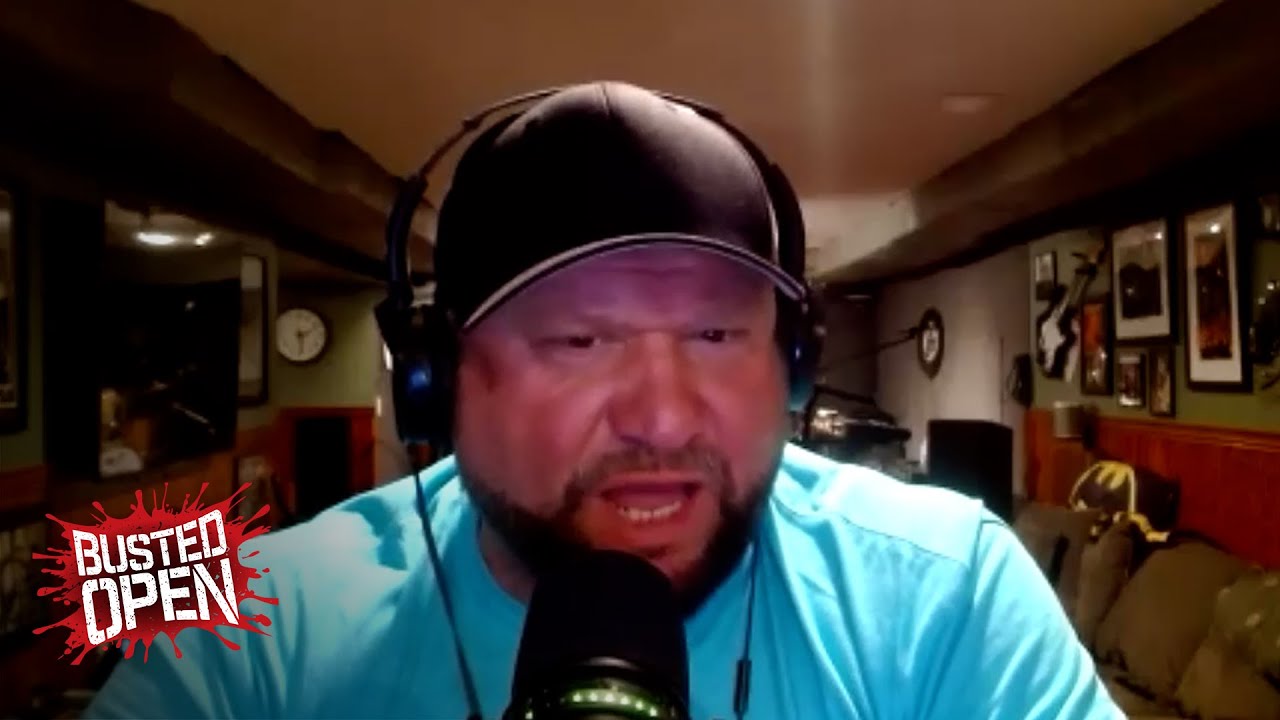 The Raw After SummerSlam 2024: Randy Orton Challenges Gunther | Busted ...