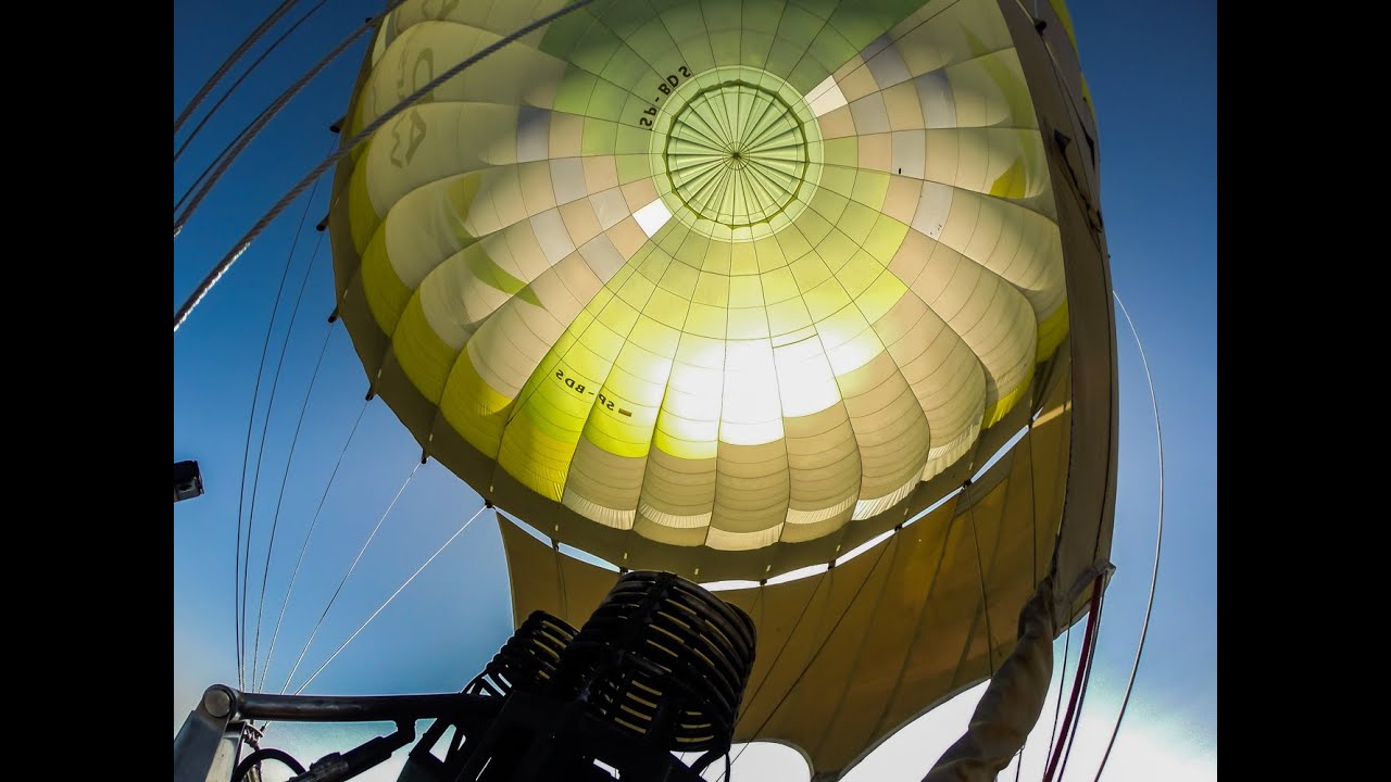 Balon jump with Jacob Riglin ;) - YouTube