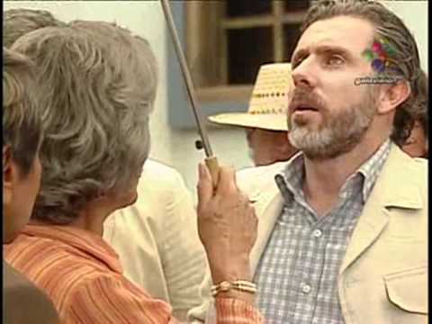 gitanas capitulo 4 parte 2 - YouTube