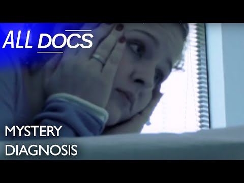 The Woman With A Knife In Her Head | S05 E10 | Medical Documentary | All Documentary