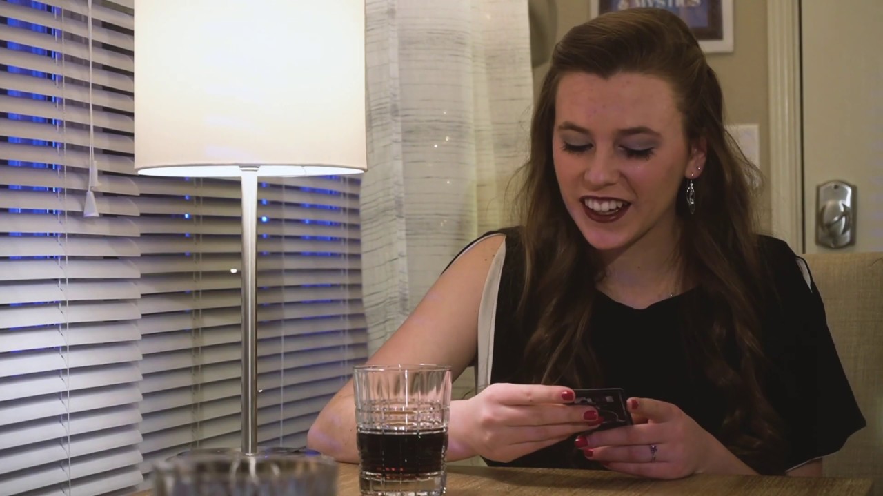 Date Night - Colleen Hutchinson - YouTube