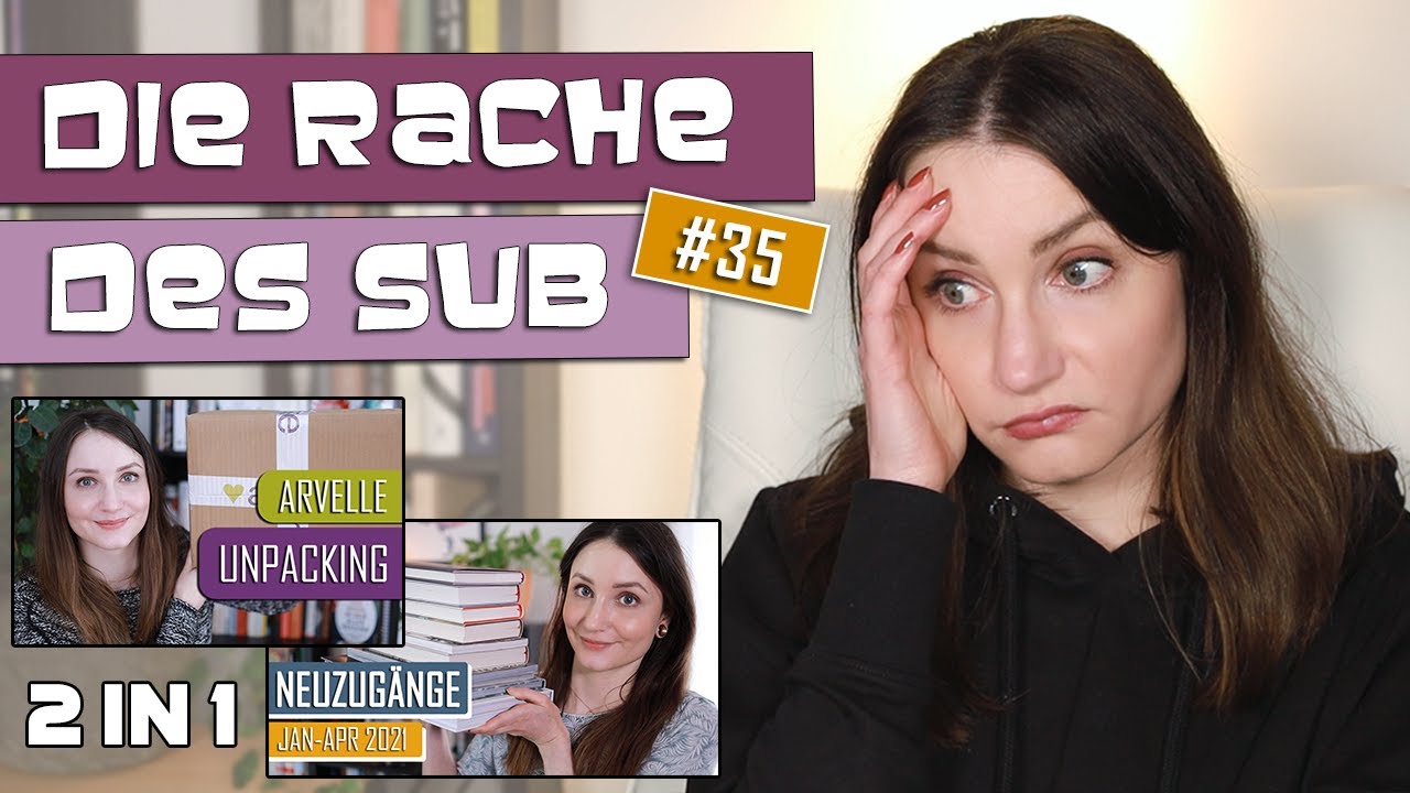 Die Rache des SuB | Folge 35 😅 Es fing doch so gut an... - YouTube