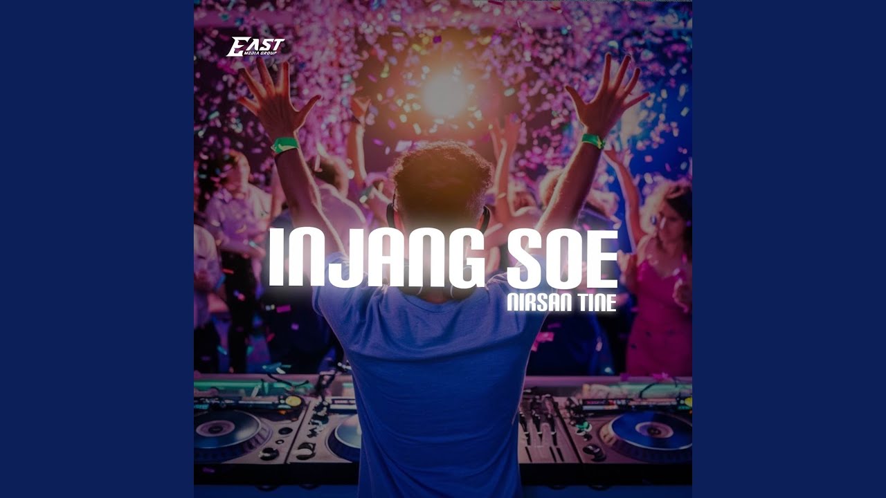 INJANG SOE - YouTube