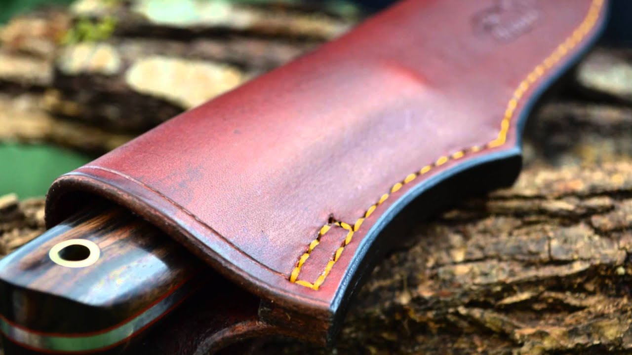 Jacklore Scout Slide show - YouTube