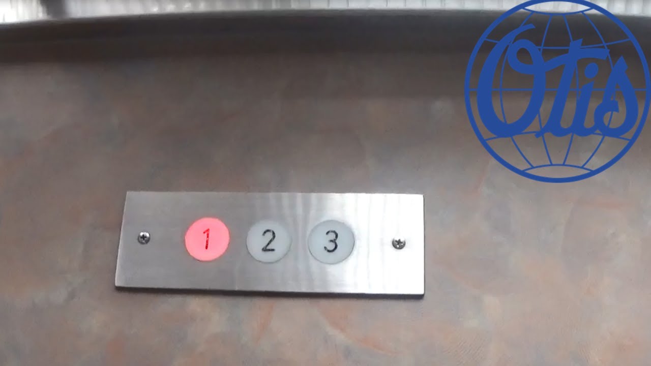 Otis at 3333 S Wadsworth Blvd, Lakewood, CO - YouTube