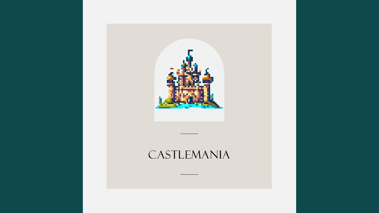 Castlemania - YouTube