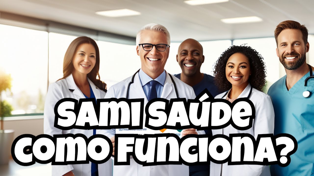 Plano de Saúde Sami é bom? - YouTube