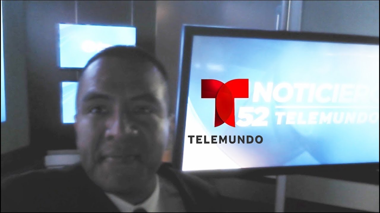 Telemundo rumbo a la Copa America Brazil 2019 - YouTube