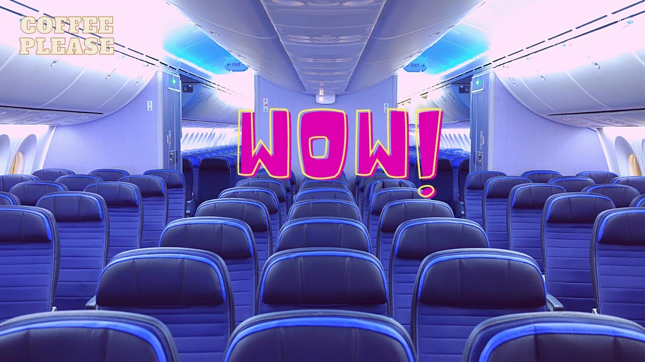 Rude Woman on Plane Gets Instant Karma 😳 - YouTube