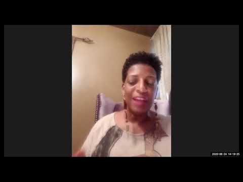 Princess Jenkins, The Brownstone - YouTube