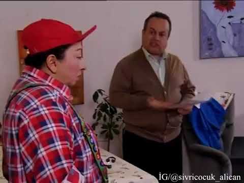 Alican Part-2