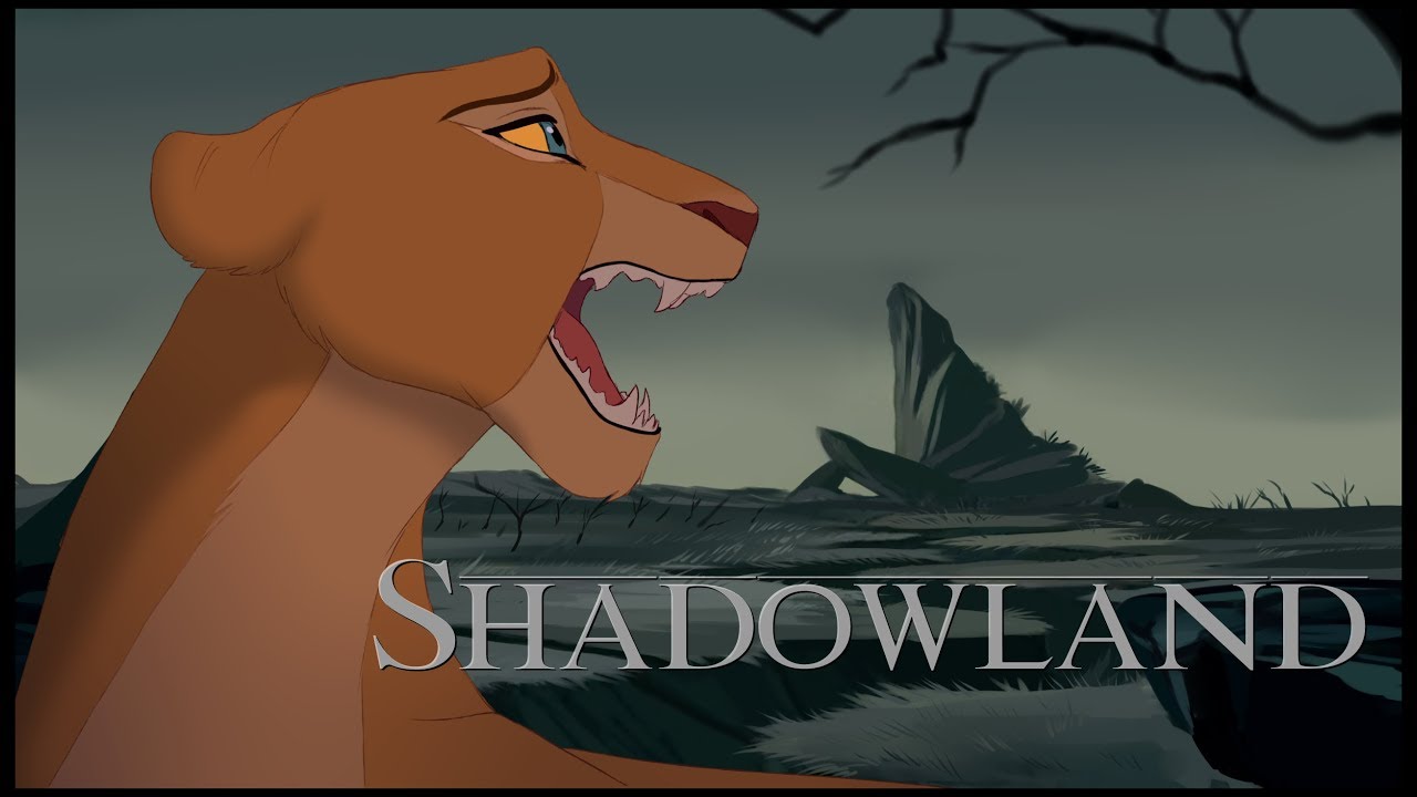 |PMV| The Lion King: Shadowland [ENG & PL version] - YouTube