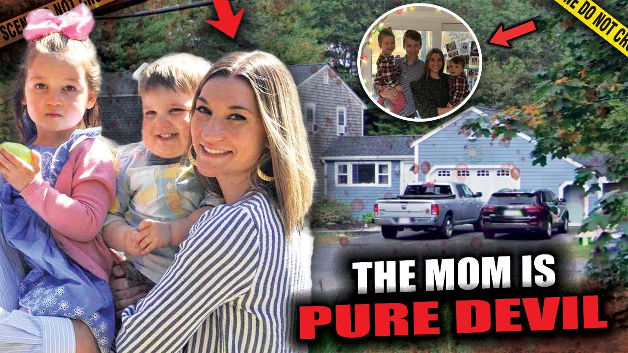 A MOTHER’S DEADLY SECRET: THE TRAGIC CLANCY FAMILY CASE | A DEVASTATING ...