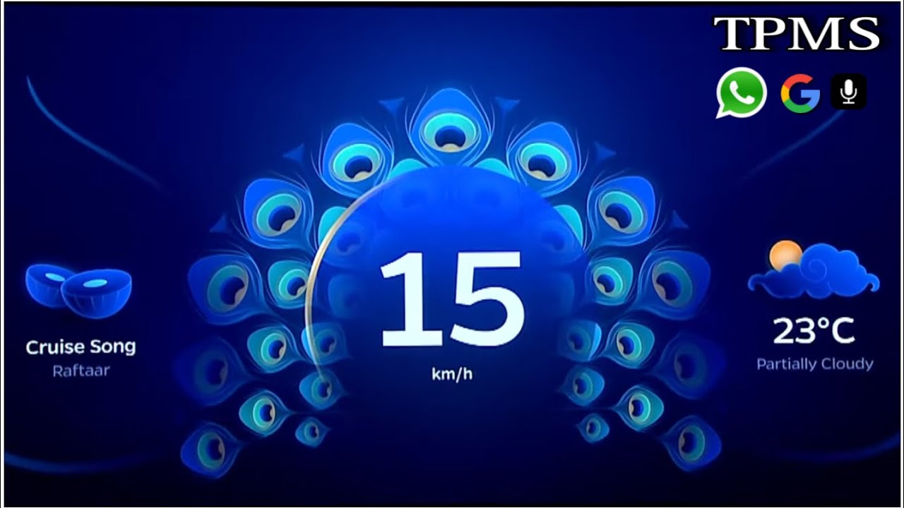 Introducing Ola Move Os 5 For all ! Os 5 Best Update Till Now - YouTube