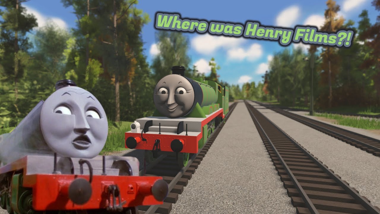 Where was HENRY FILMS?! - YouTube
