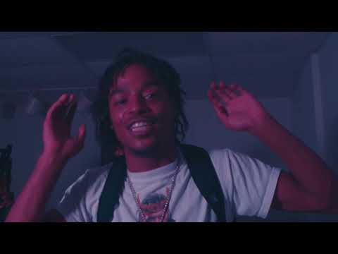 Mac Critter - Get Active Ft. Drewski P (Official Music Video - YouTube