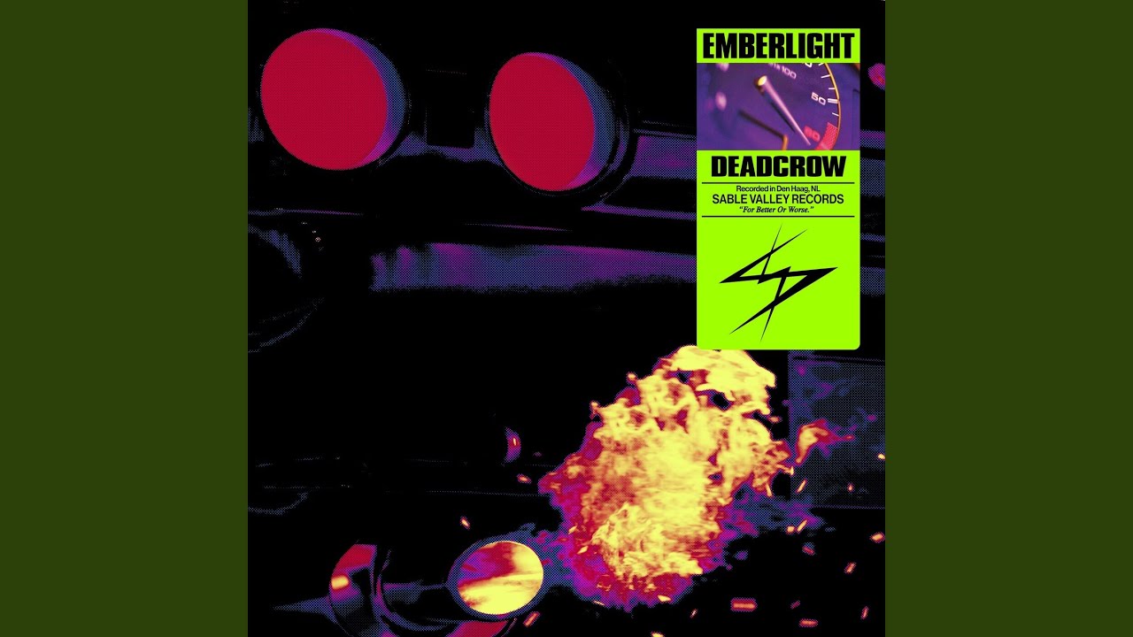 EMBERLIGHT - YouTube