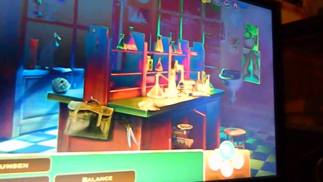Facebook Pearl's Peril - YouTube