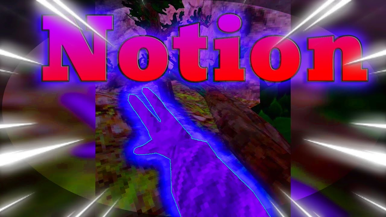 Gtag Montage -Notion🪄 - YouTube