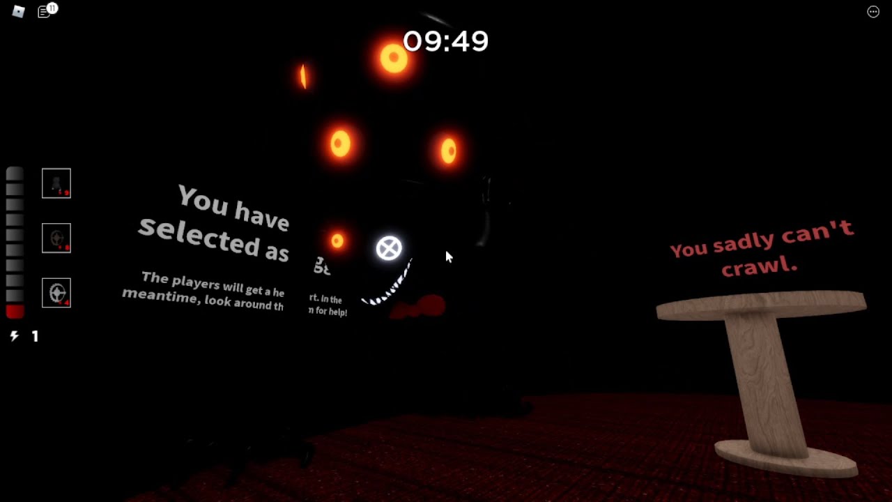 Piggy TIO Monster Skin Showcase - YouTube