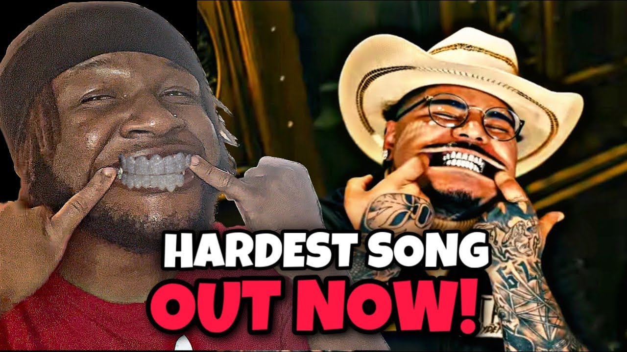 That Mexican OT - Johnny Dang (feat. Paul Wall & Drodi) (Official Music ...