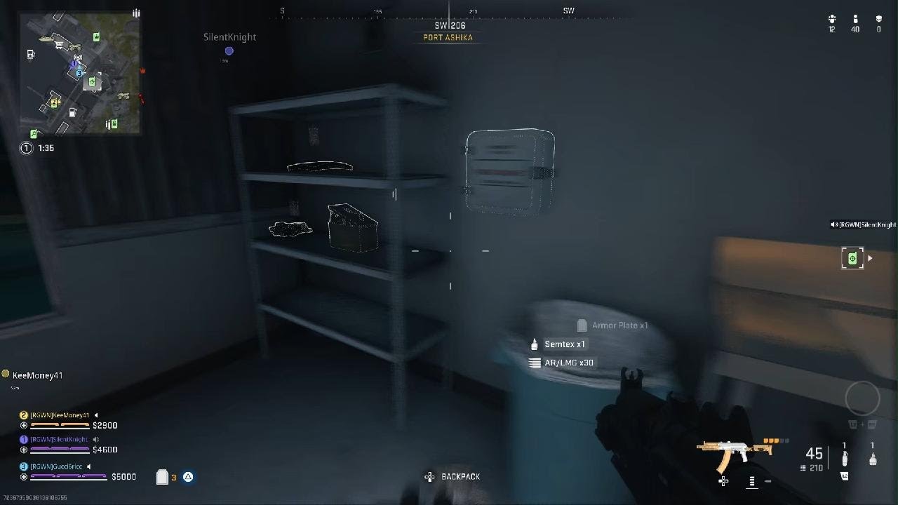 Wz2 dub 54 - YouTube