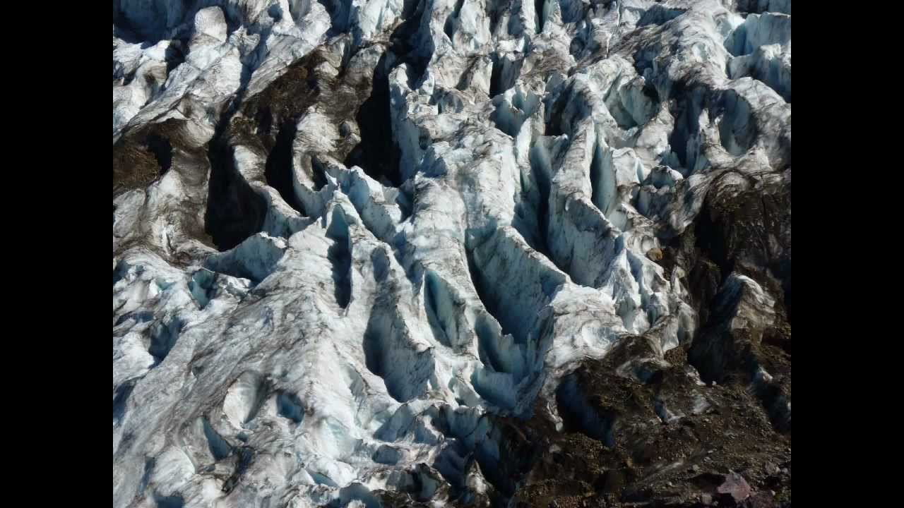 Heliotrope Trail, WA, Tour Part 1 with Boyd Raeburn - YouTube