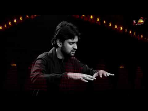 Nohy 2018 - sajjad a.s Bhera (سجاد۴ بھرا میکوں نیں بُھلدی) | Zeeshan Haider New Noha 2018 | 1440ھ