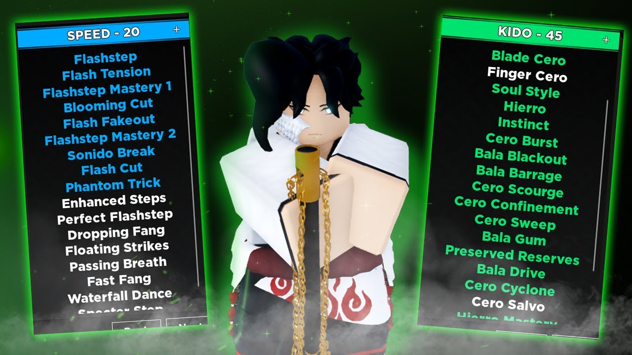 THE 1 MIN BOSS RAID BUILD! [Type://Soul] - YouTube