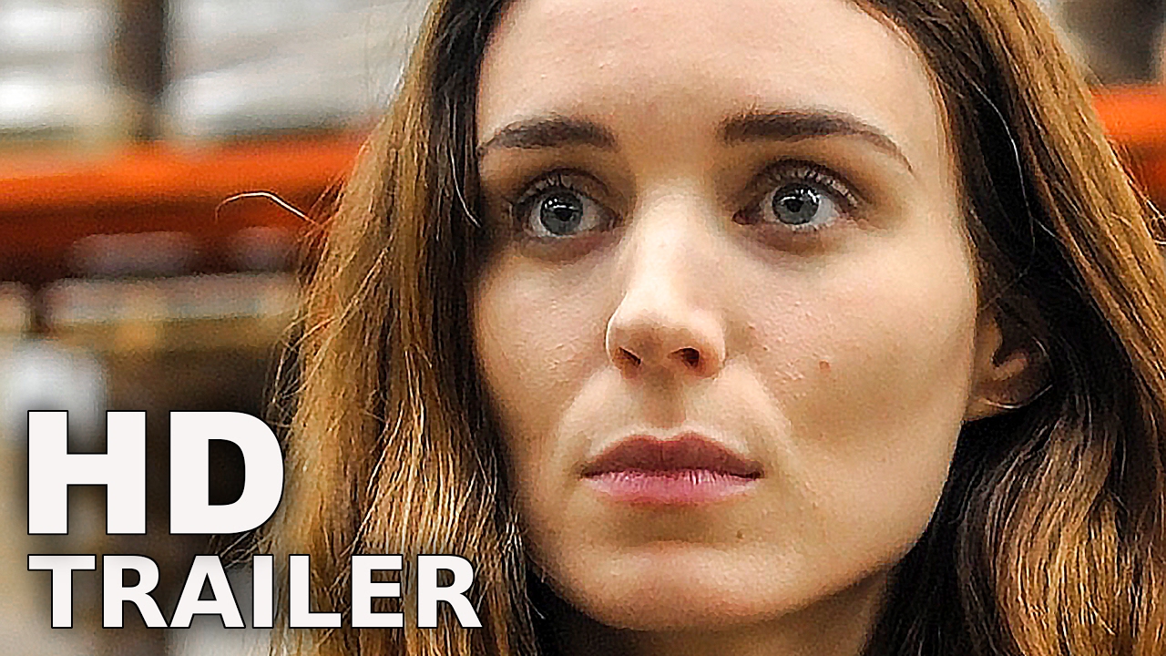 UNA UND RAY - Trailer Deutsch German (2017) - YouTube